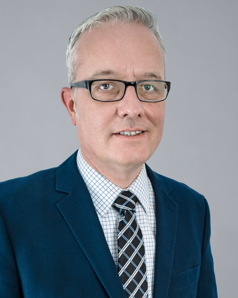 » Dr. Martin Smith of Bubble Technology Industries Receives Prestigious ...